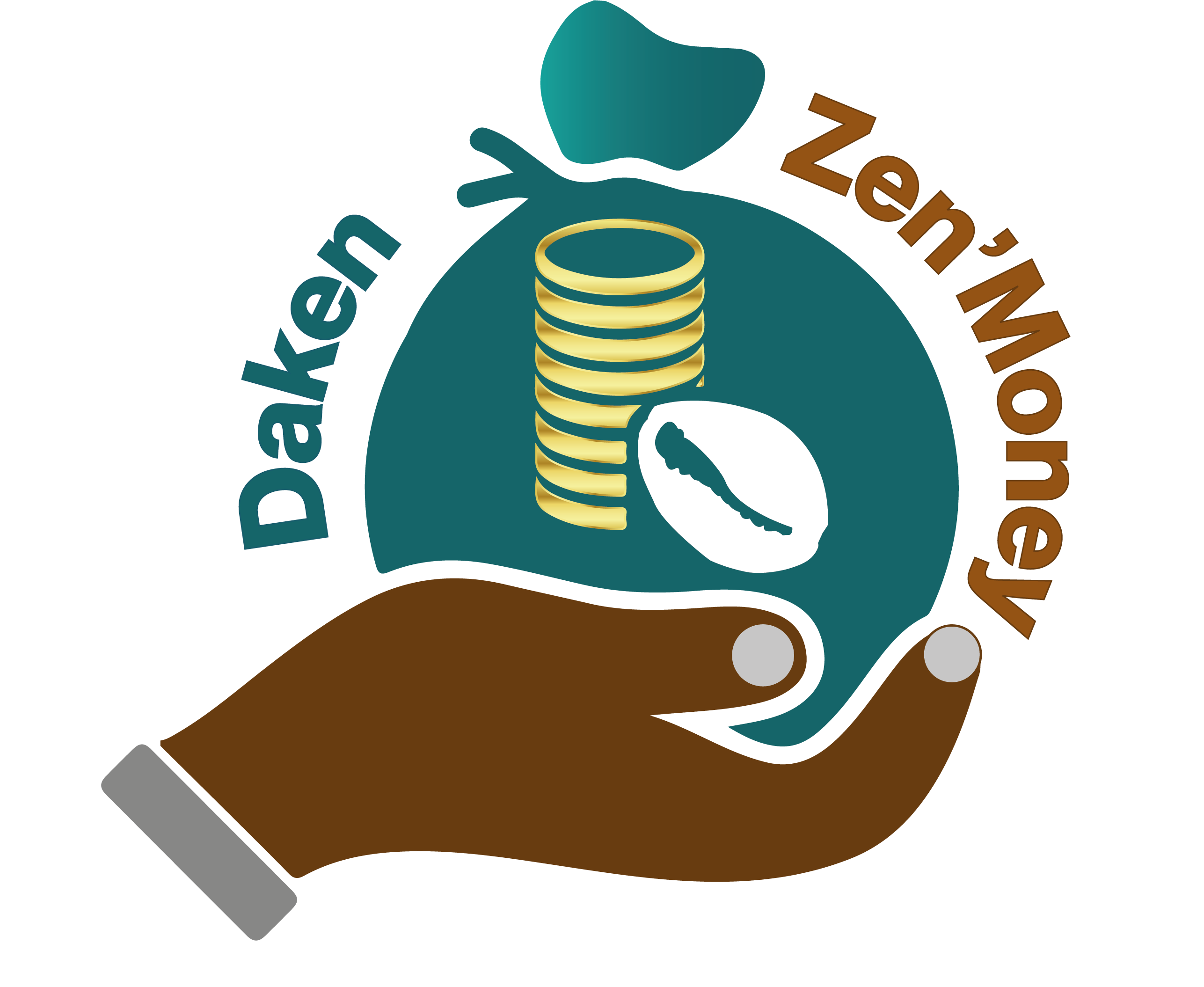 Daken Zen'Money – Maîtrise Ton Argent, Libère Ton Esprit
